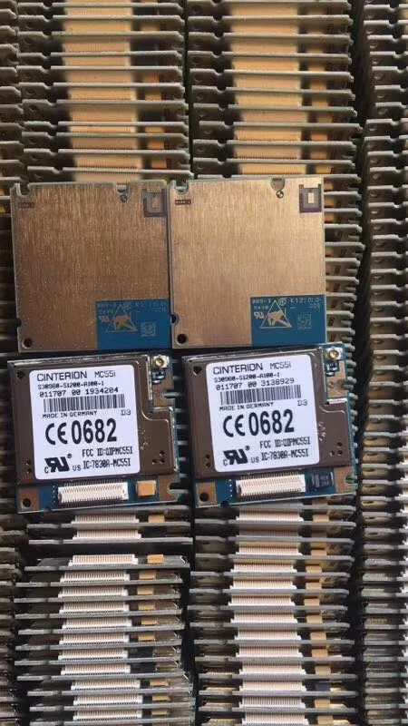 Siemens-mc55i 모듈 GPRS, 4 주파수 모듈, 새로운 , 품질 보증-Freehip.co.kr