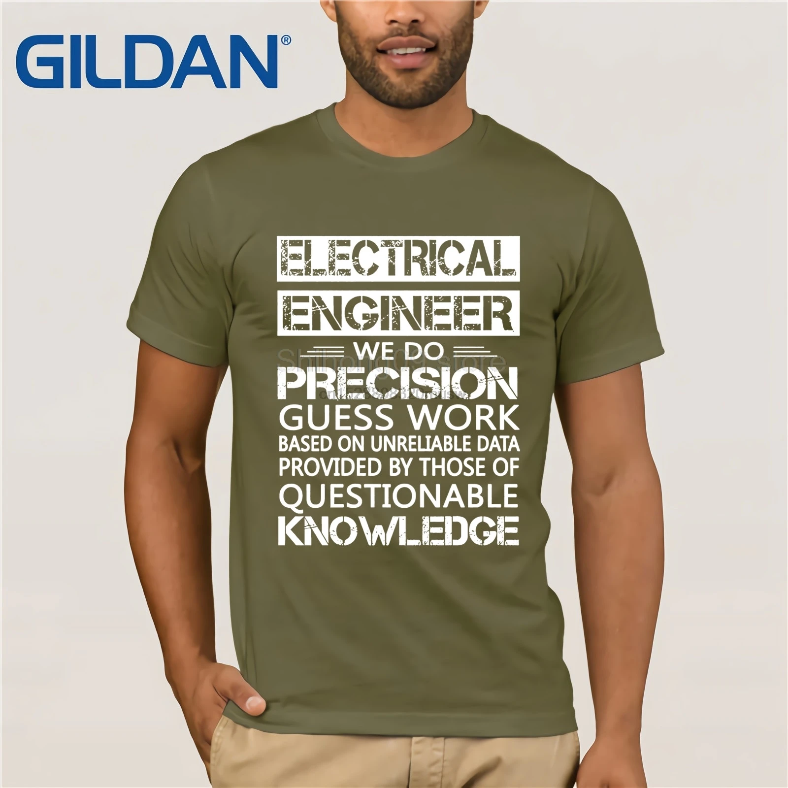 Electrical-Engineer-Shirt-Best-Gift-For-Electrical-Engineer-Fun-Design ...