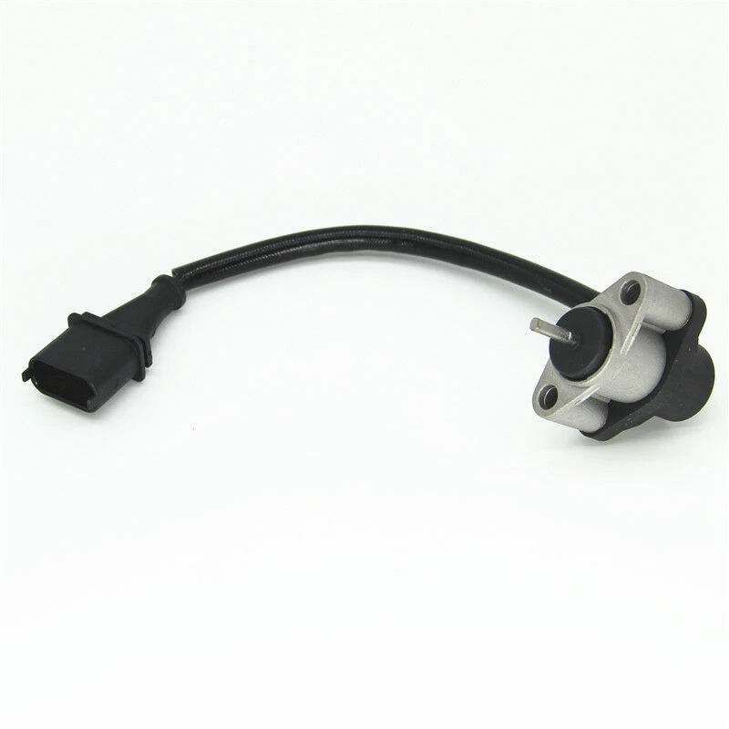 Crankshaft Position RPM Crank Sensor for Discovery Range Rover ...