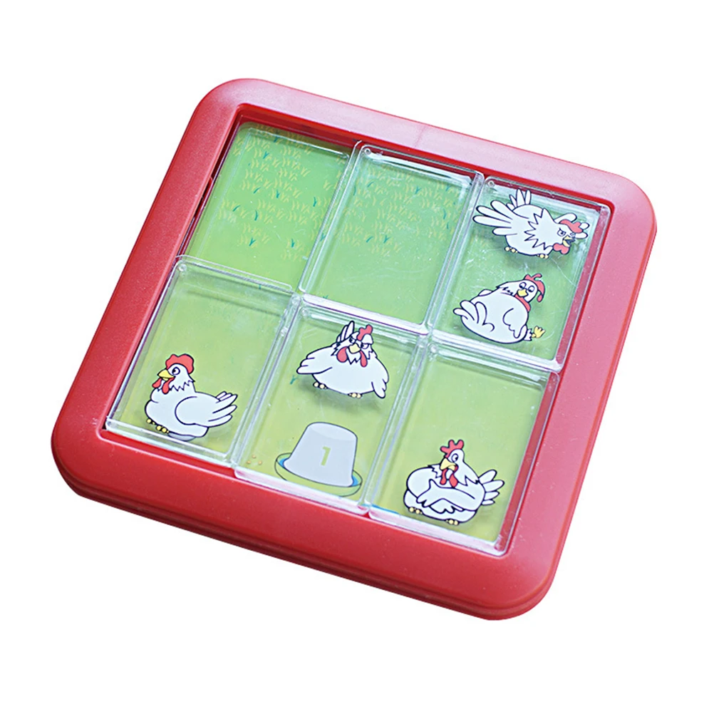 Puzzles The Sliding Maze Puzzle 48 Challenge Cards Games & Puzzles etna ...