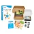 Keyestudio Stem Plus Board Starter Kit For Arduino Starter Kit Full Set ...