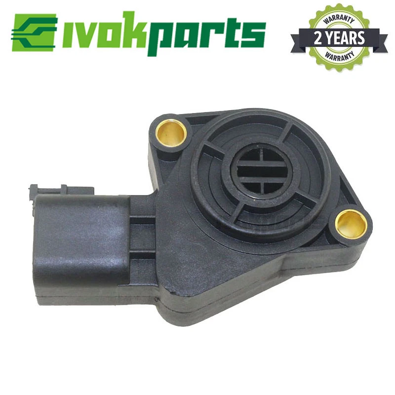 P00012 Sensor, Accelerator Pedal Position For Volvo Fm Fh Fe Series ...