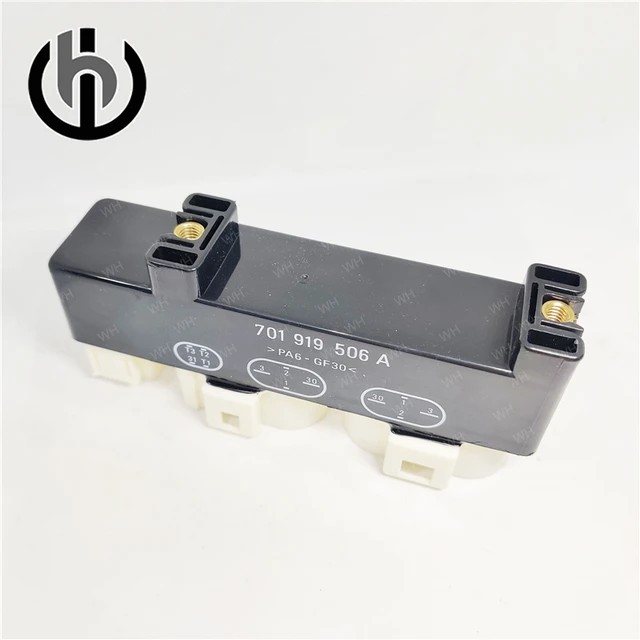 Electric Radiator Fan 12 Volt Thermostat ACROPIX Electric Cooling Fan ...