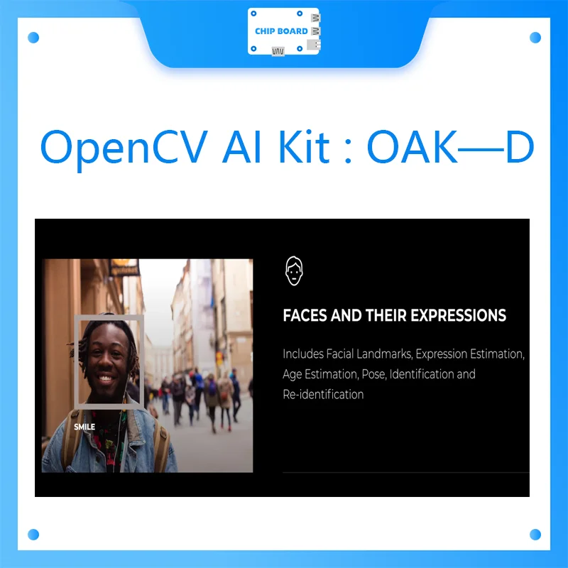 Stereo Vision And Depth Estimation Using OpenCV AI Kit, 43% OFF