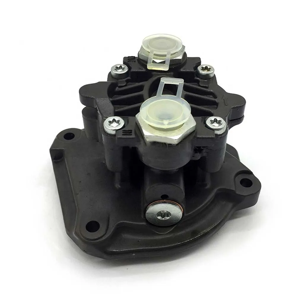 Truck Fuel Pump 0440020028 5001863917 0440020004 1791000620 for Renault ...