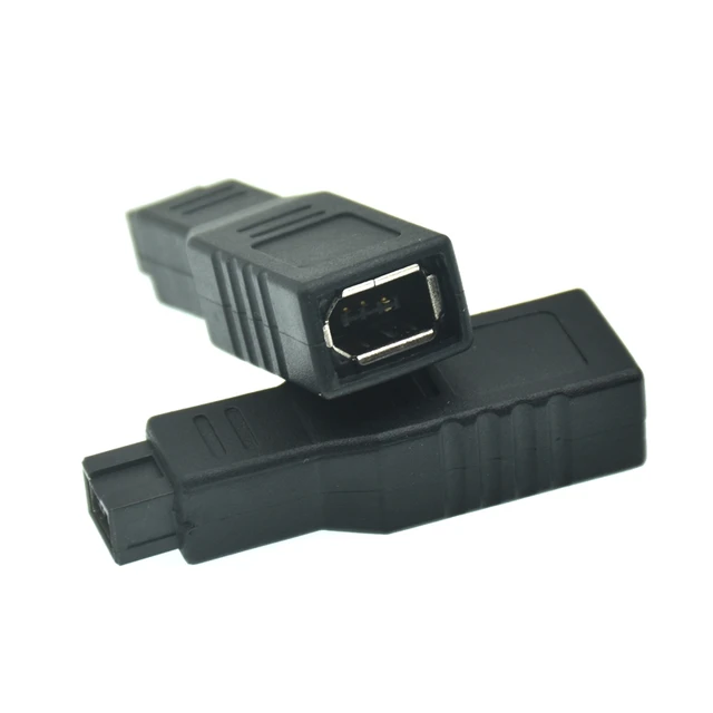 Firewire 800