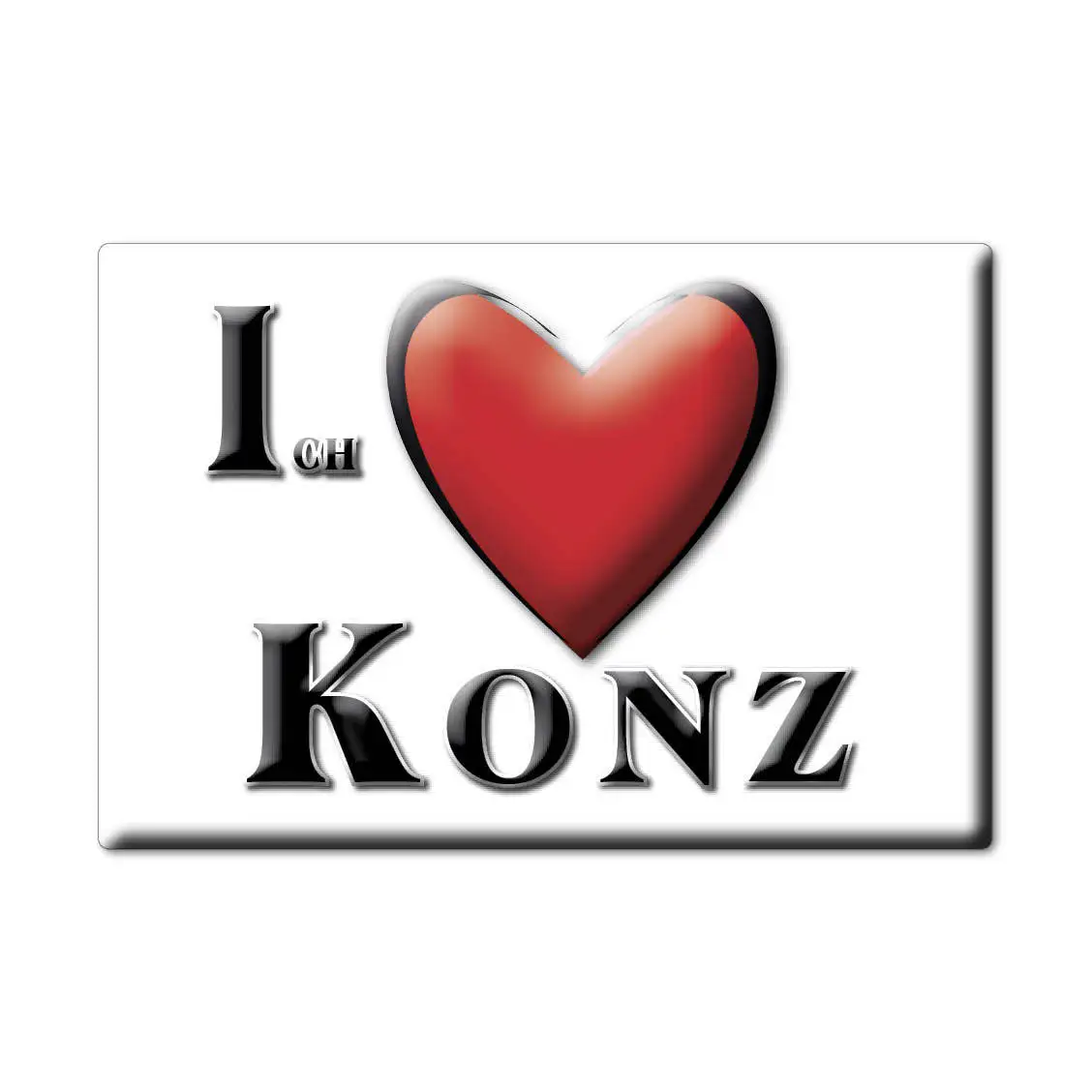 KONZ-MAGNET-LODESTONE-RHEINLAND-PFALZ-RP-GERMANY-FRIDGE-MAGNET-SOUVENIR ...
