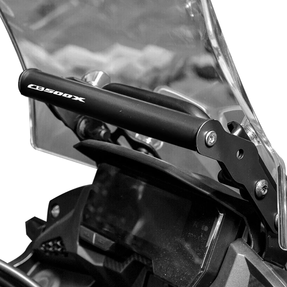 Windshield GPS/SMART PHONE Navigation GPS Plate Bracket Adapt Holder ...