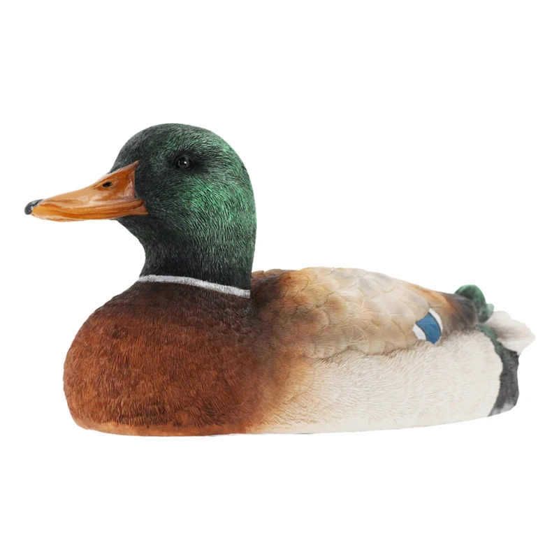 Flytec V201 2 in 1 RC Racing Duck Boats Radio Remote Controlled Bait ...