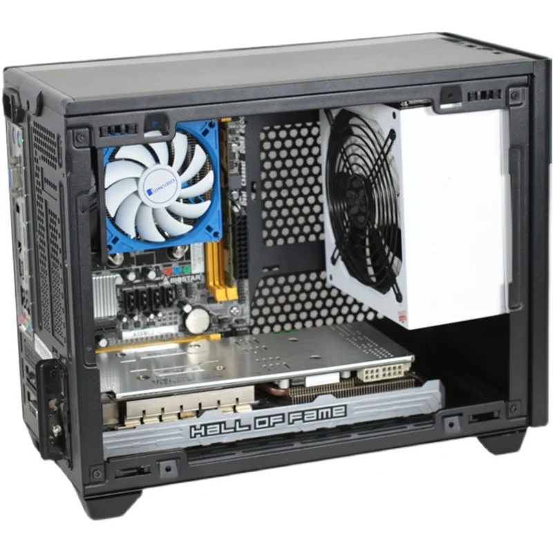 Nr200 Atx To Sfx Bracket Nr200 Atx To Sfx Power Metal Bracket Cool ...