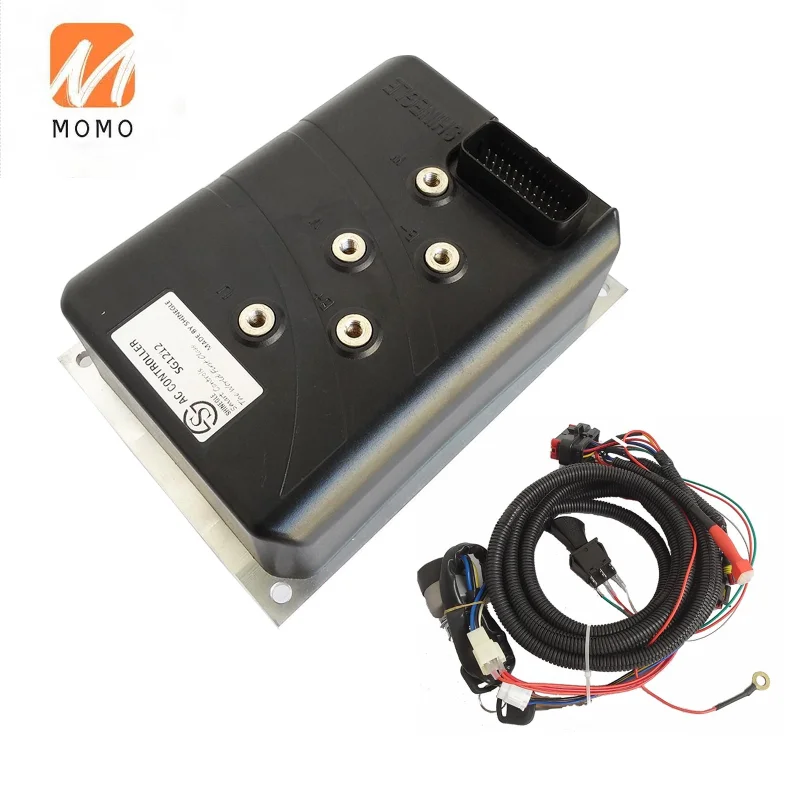 15kw Car Modification Accessories With Motor And Controller Ev Electric ...