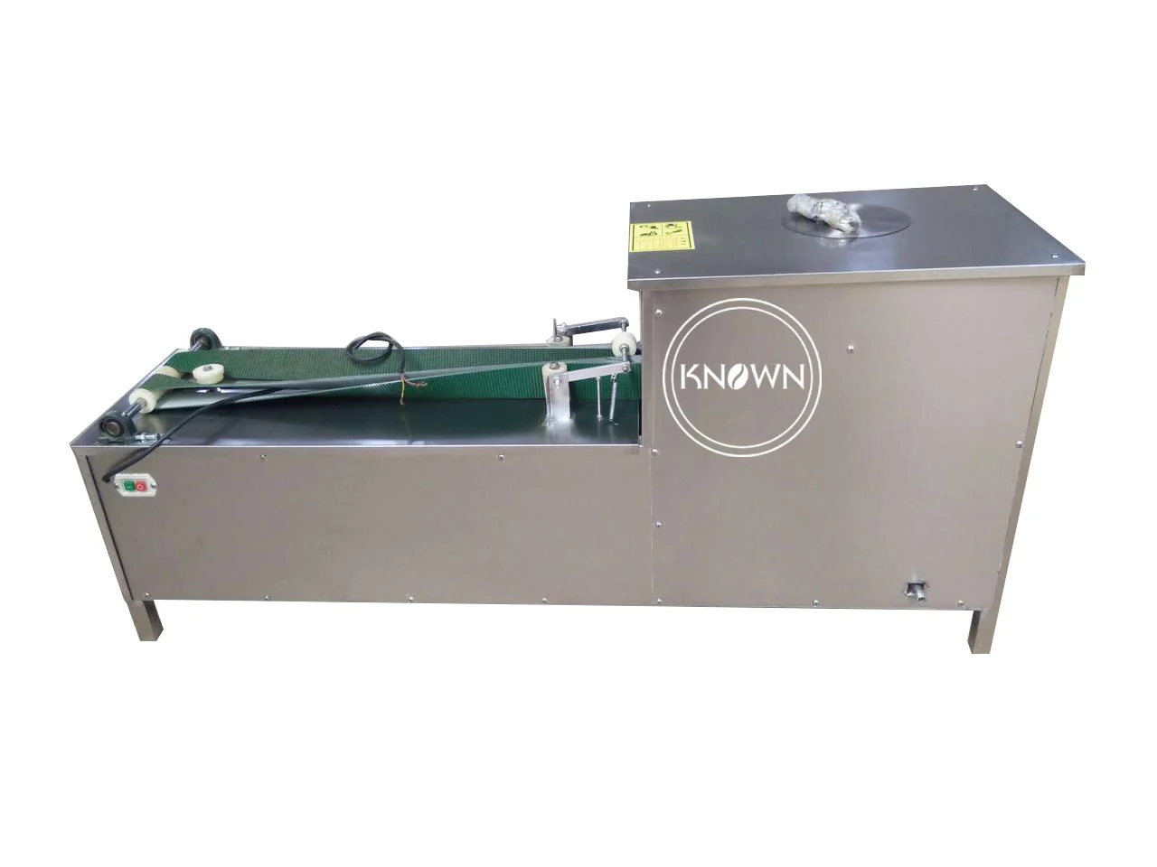 Automatic-240kg-h-Vertical-fish-killer-fish-killing-machine-for-fish ...