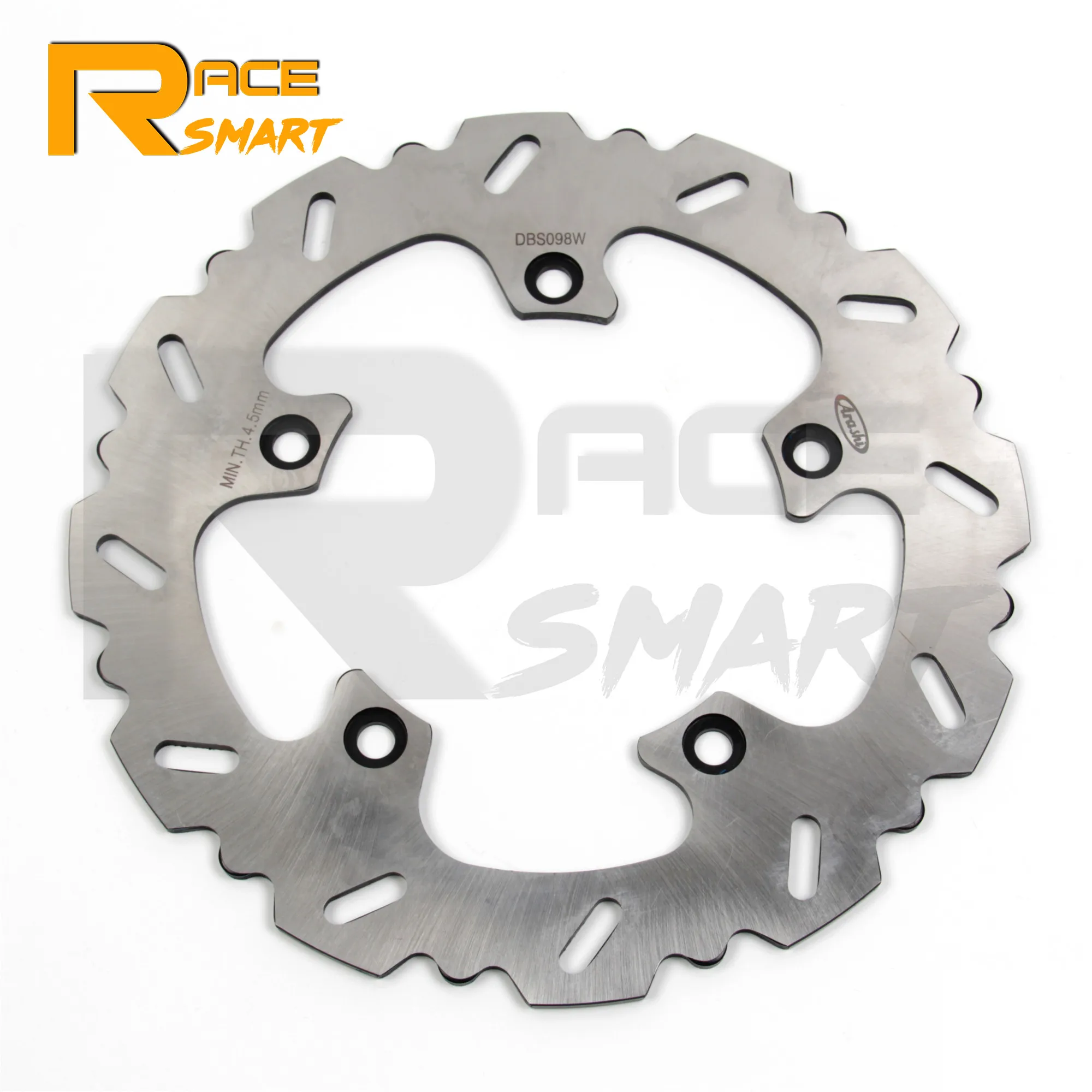 Motorcycle-CNC-Rear-Brake-Discs-For-BMW-R1200GS-1200-2013-2018-Brake ...