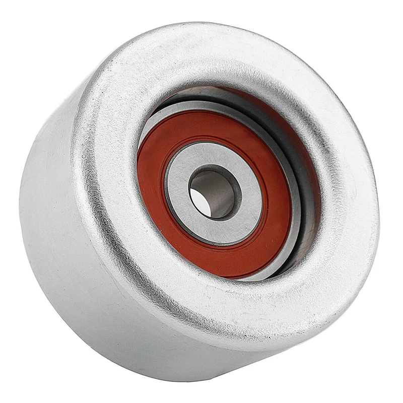 Tensioner Drive Belt Idler Pulley 1660431010 for 03 16 Toyota Lexus ...