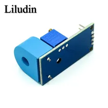 Ac Current Sensor Zmct103c High Precision Current Transformer Single ...