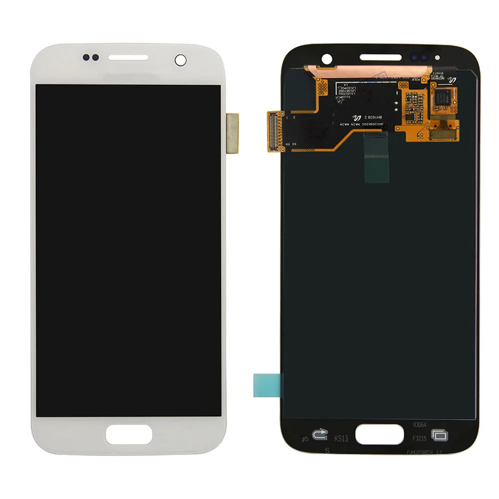 5,1 ''Супер Замена ЖК-дисплей S6 для SAMSUNG GALAXY S6 G920 SM-G920F ...