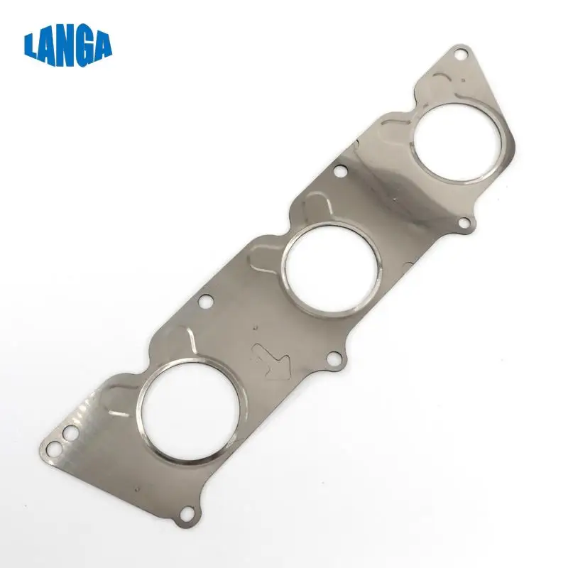 엔진 배기 매니폴드 개스킷, 메르세데스 M272 GLK350 R171 R350 SLK350 W251, OE: 2721420680 ...