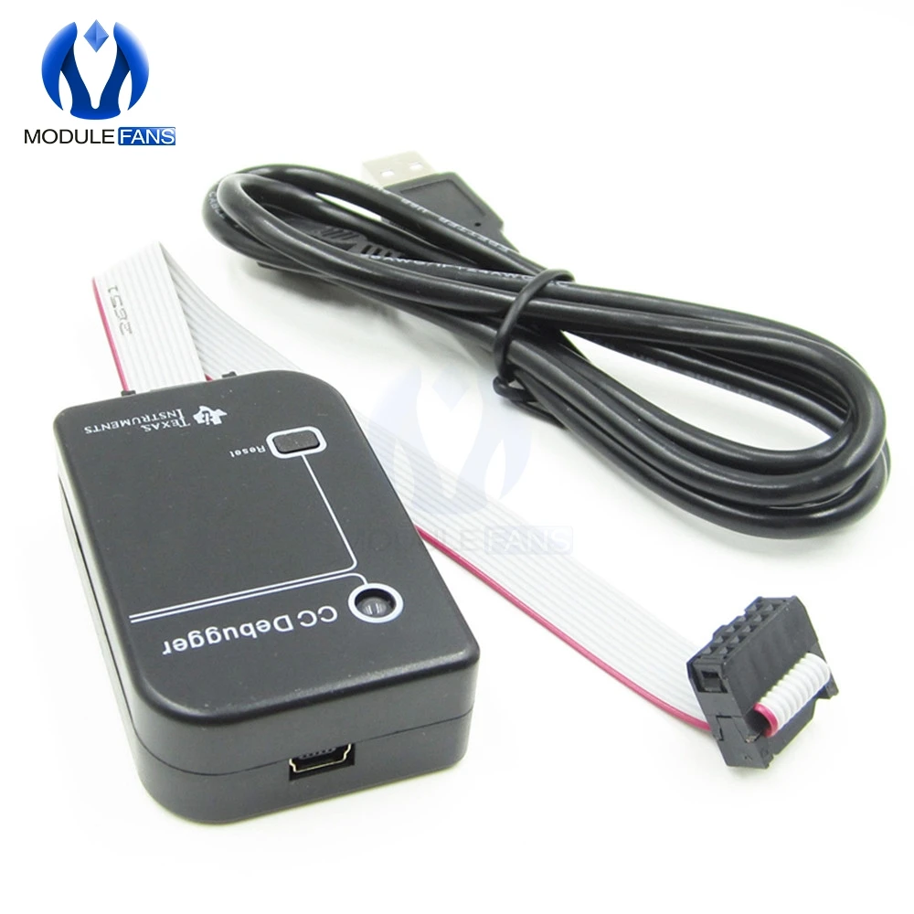 CC-Debugger CC2531 Zigbee эмулятор Bluetooth модуль USB программист ...