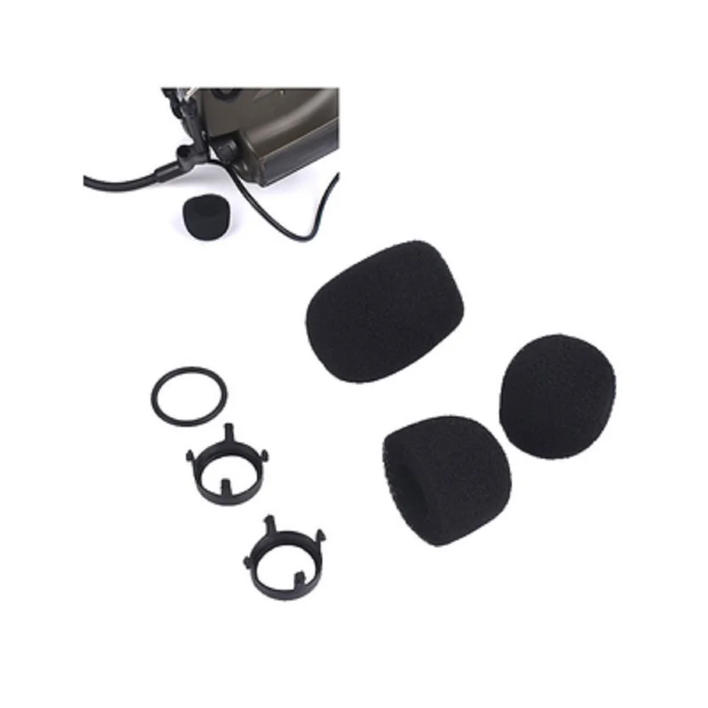 Sena Mic Sponge