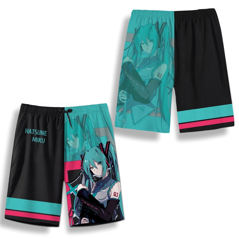 Hatsune Miku Shorts