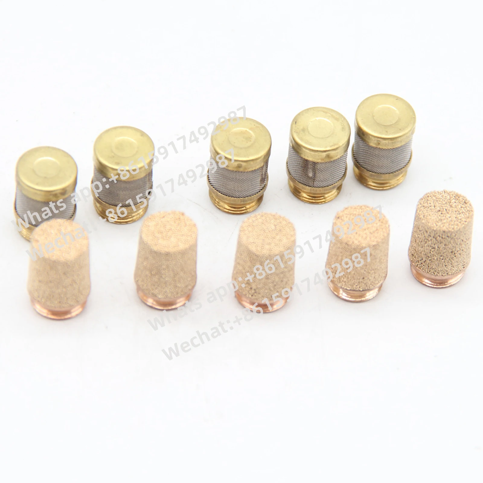 Danfoss-Oil-burner-nozzle-Filter-Waste-oil-burner-nozzle-filter-Diese ...