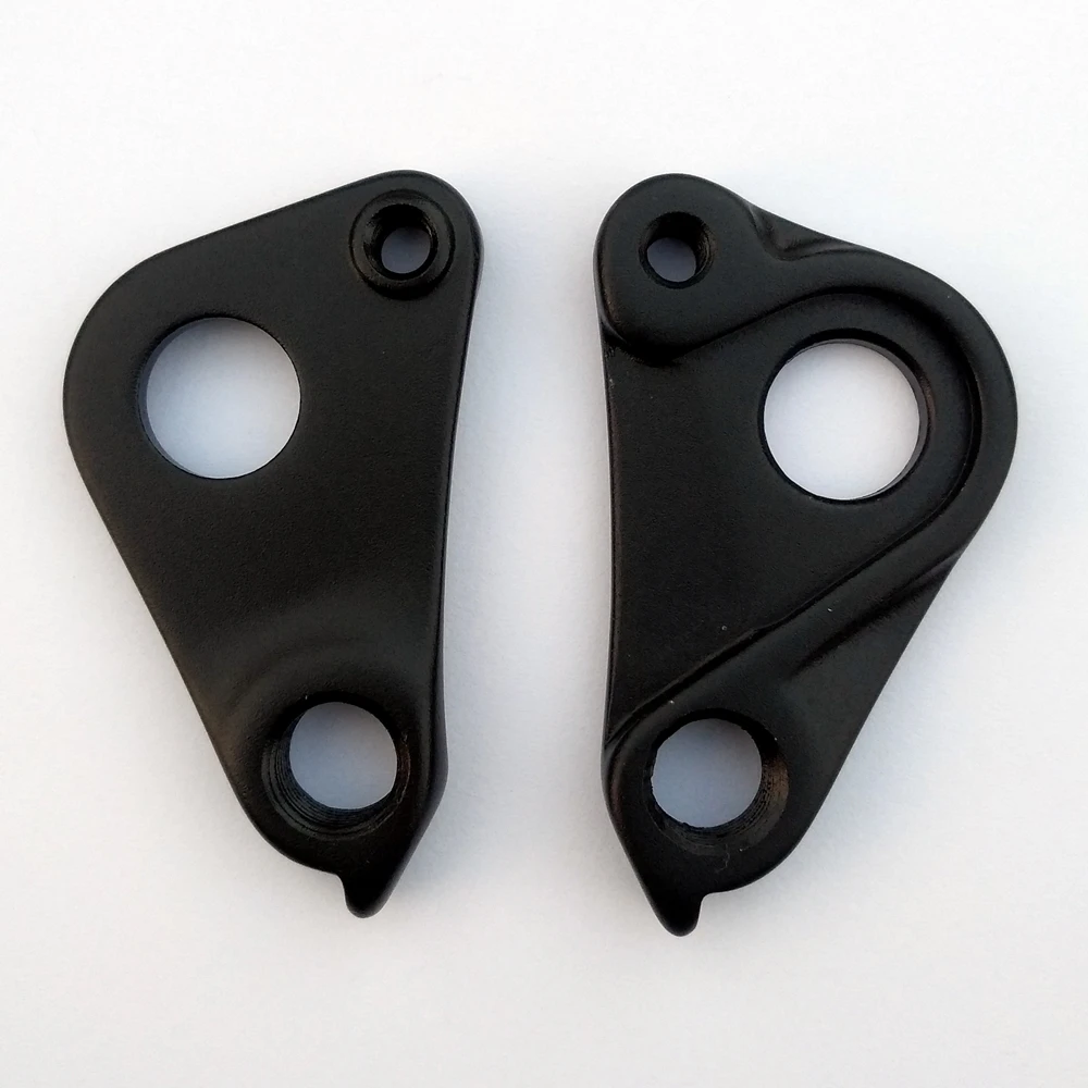 2pcs Bicycle gear rear derailleur hanger dropout For SPECIALIZED aka ...