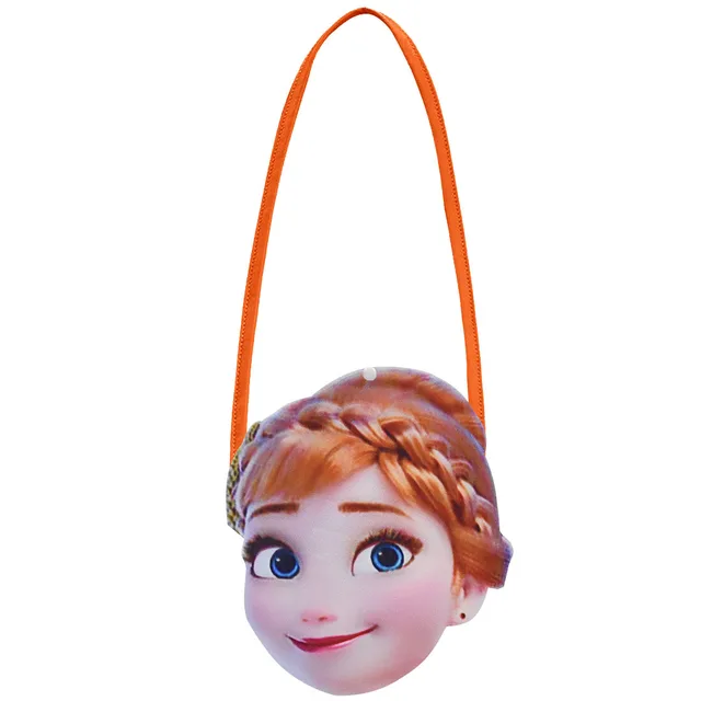 Frozen2 New Cartoon Bag Children’s Small Shoulder Bag Shoulder Bags ...