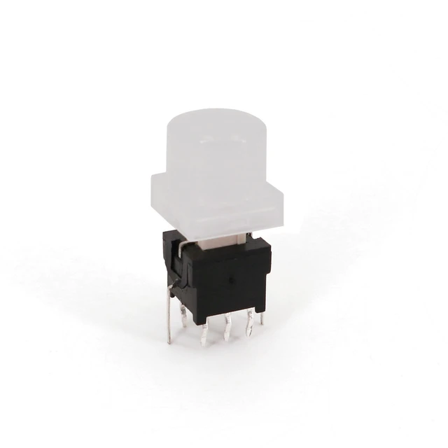 Dpdt Push Switch