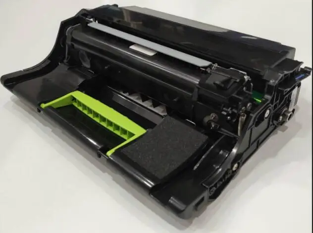 Unidad-de-tambor-remanufacturada-para-Lexmark-Unidad-de-imagen-para-MX710-MX711-MX810-MX811 ...