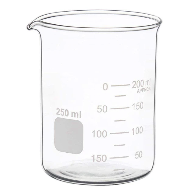 250 Ml Beaker
