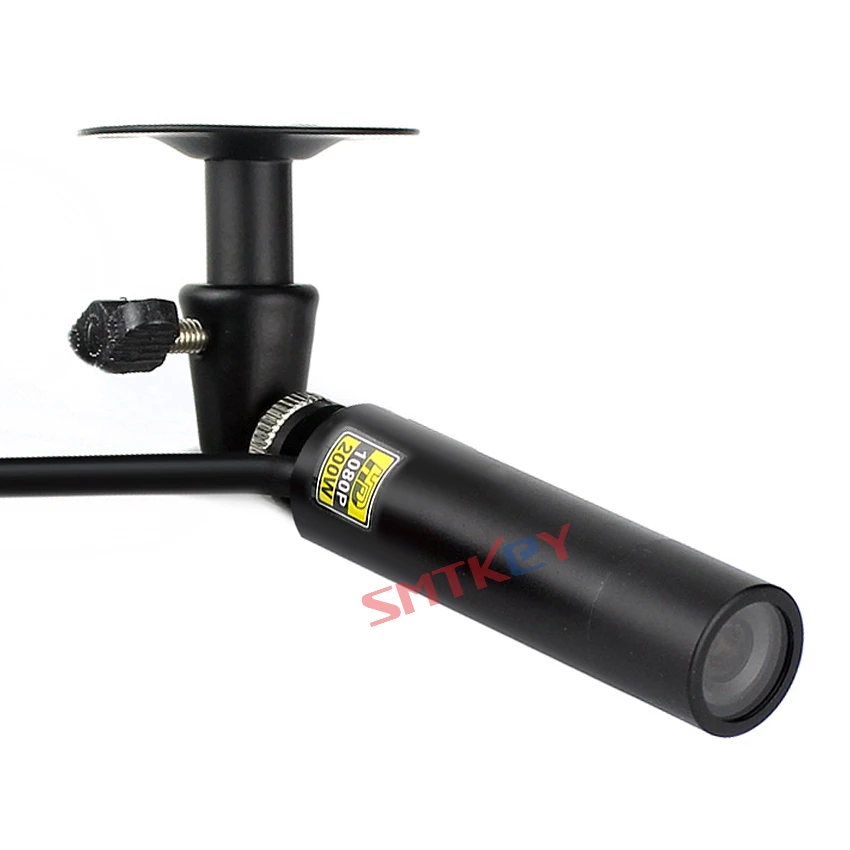 Smtkey Ahd Mini Camera 1080p Sony 323 Sensor Ahd Camera Waterproof ...