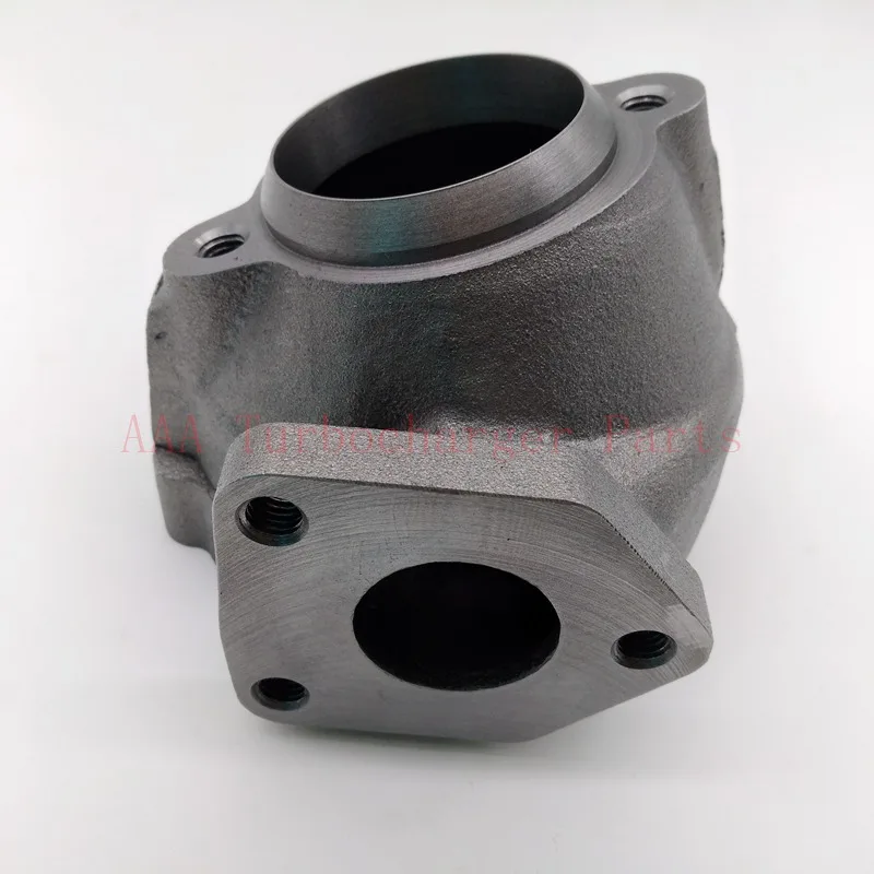 GT1749V 터보 터빈 하우징 7504315 0012,717478, 7787826f, 7794144D,320d M47TU 엔진 ...