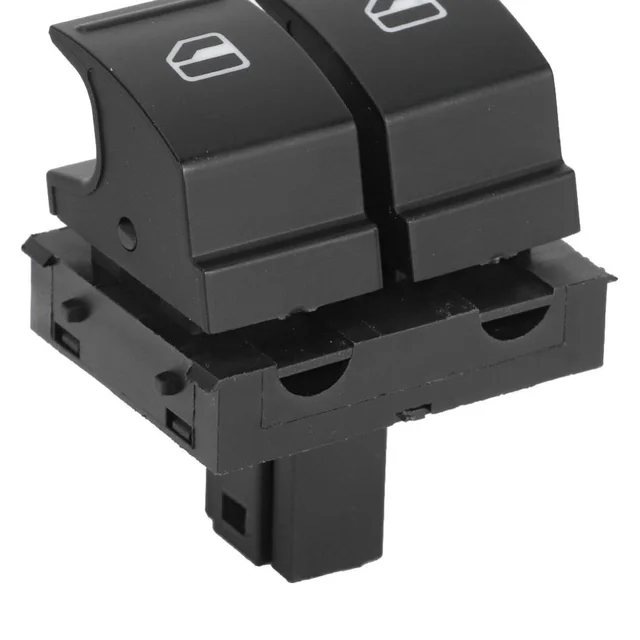 Electric Control Power Window Button Switch for Skoda Octavia Fabia 2 Roomster 1Z0959858 car ...