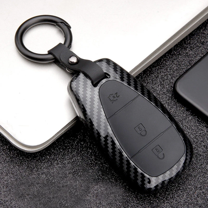Abs+silicone Car Remote Key Cover Case For Chevrolet Chevy Camaro Cruze ...