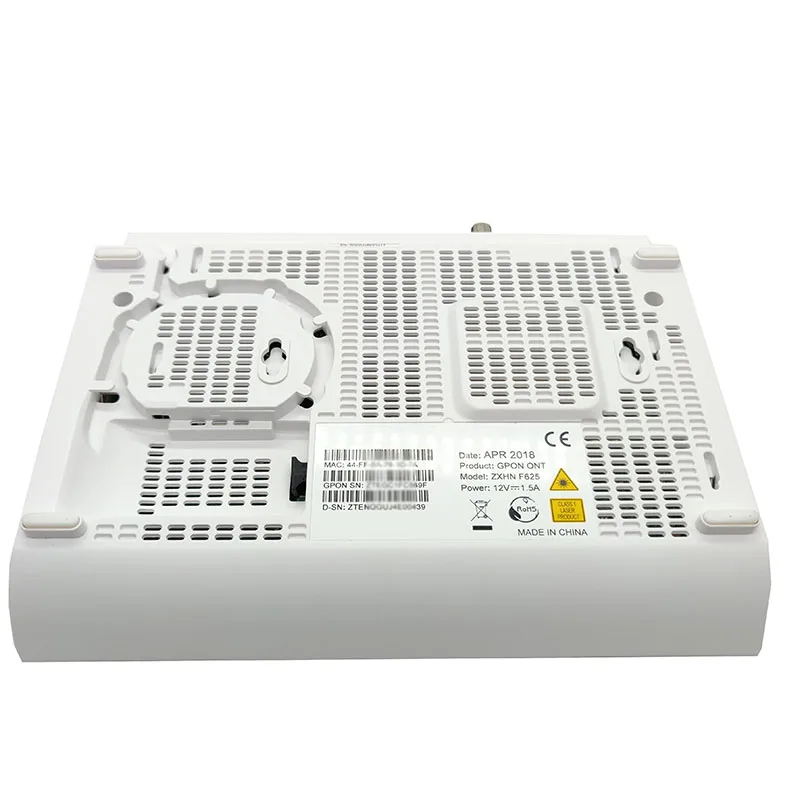 Zxhn F600 Gpon Ont Chipset WiFi Olt Gpon China F600 Ont,