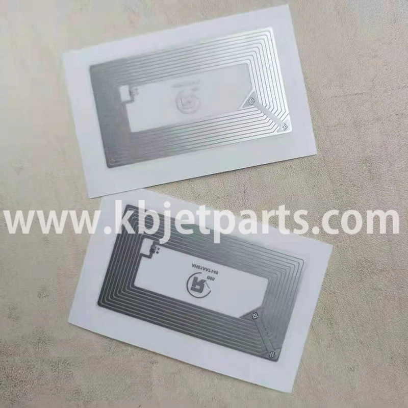 FA11100 FA11101 IP55 IP56 EASI CHANGE MODULE Service Module RFID use ...