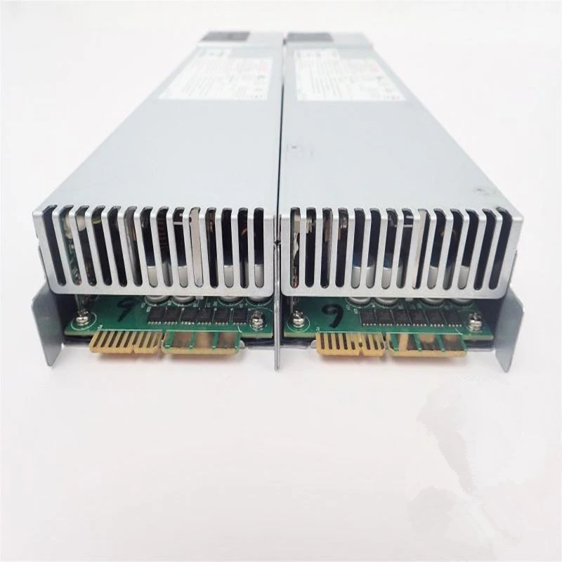 Original PSU For Ablecom 900W Switching Power Supply PWS-902-1R ...