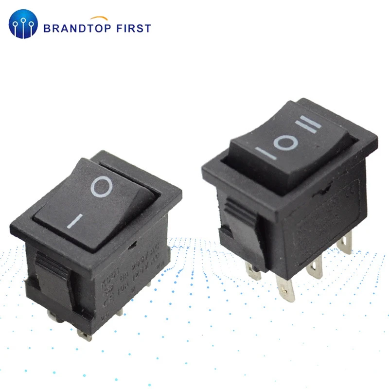 SA S-338 imported Japanese toggle switch 15A125VAC 6A250VAC 6 feet ...