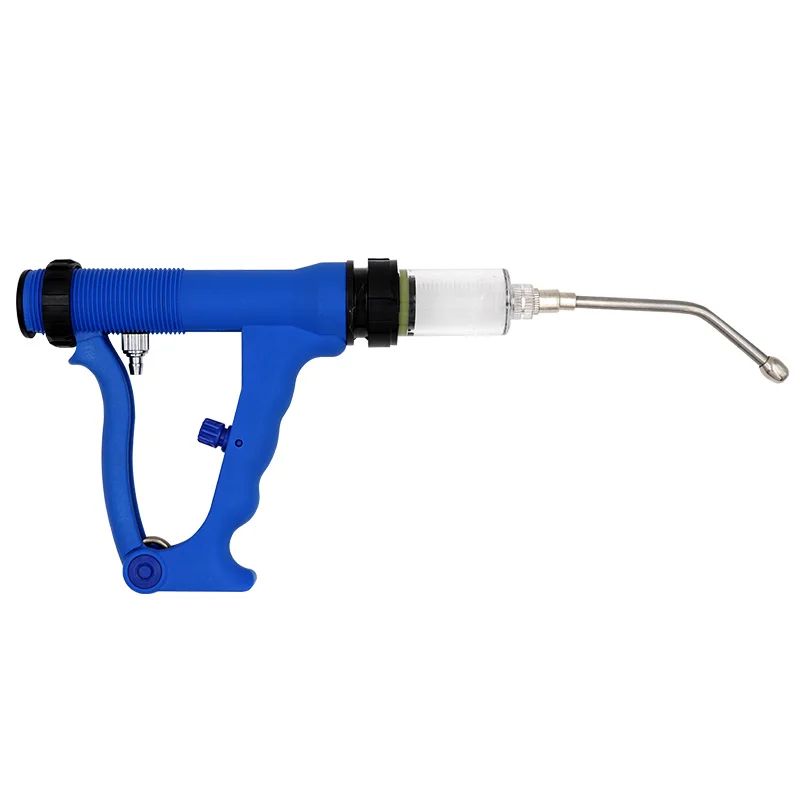 Veterinary Feeding Gun 50ml 30ml 20ml 10ml Continuous Drench Gun for ...