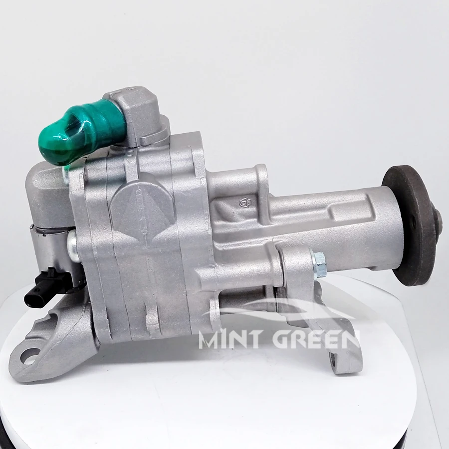 NEW-Power-Steering-Pump-For-BMW-5-f10-530d-535-IX-32414079448 ...
