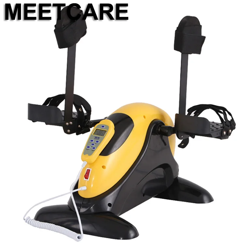 Upper-Lower-Limbs-Exercise-Therapy-Bike-Mini-Physiotherapy ...