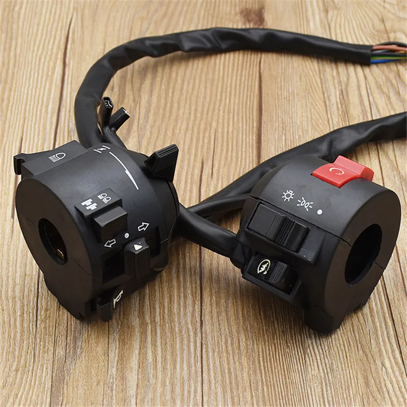 Honda Motorcycle Switches | Honda Moto Switches | Motorcyle Switches ...
