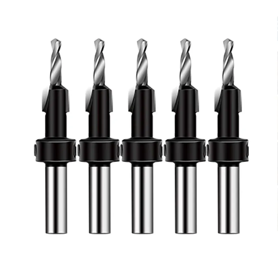 Flat Countersink Bit