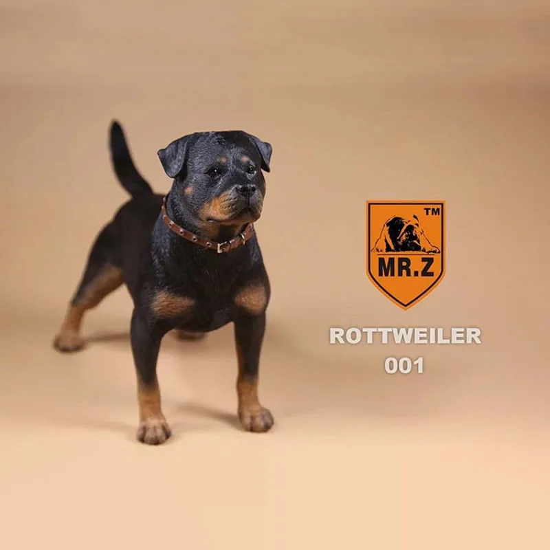 Perros Rottweiler Aleman