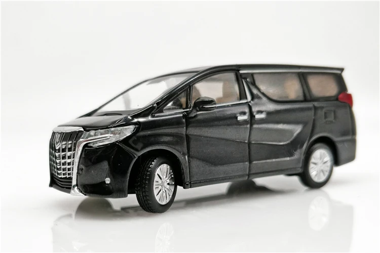 Home Toys & Hobbies Diecast & Toy Vehicles Cars, Trucks & Vans GCD 1:64 ...