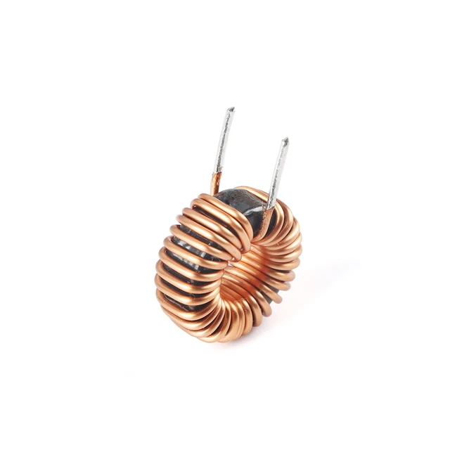 Magnetic Inductors Coils