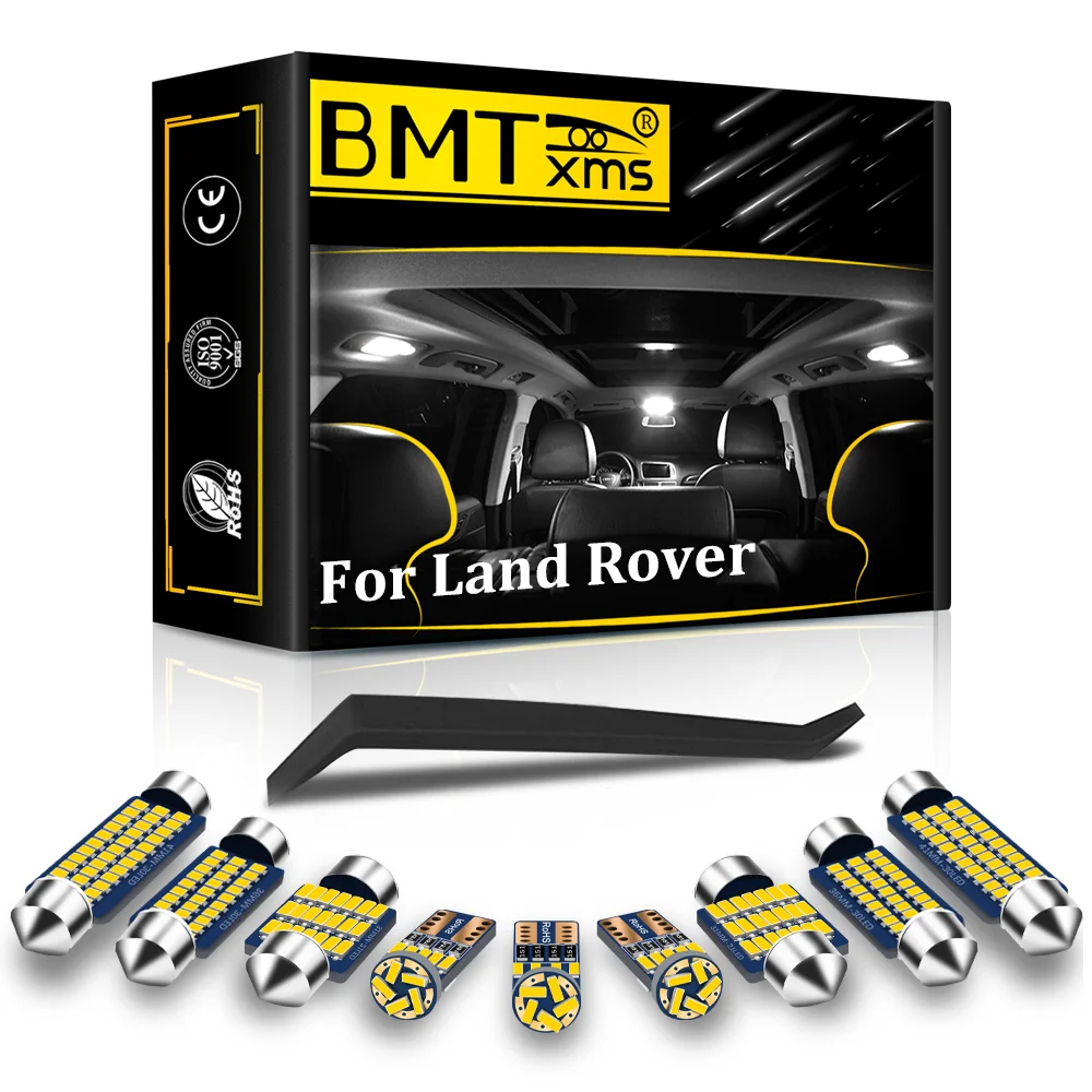 BMTxms-Canbus-For-Land-Rover-Range-Rover-Sport-L320-Evoque-P38-L322 ...