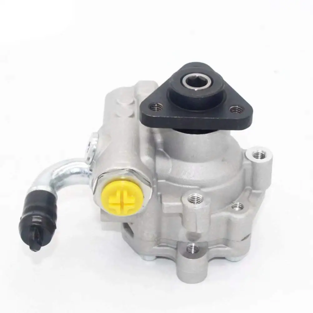 Power Steering Pump 7l6422154 For Volkswagen Touareg(7la, 7l6, 7l7)3.0 ...