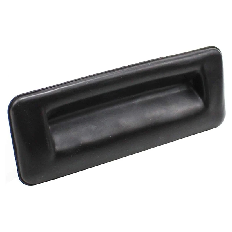 3T0827566C Rear Trunk Lock Release Handle Switch for Skoda Superb 2009 ...