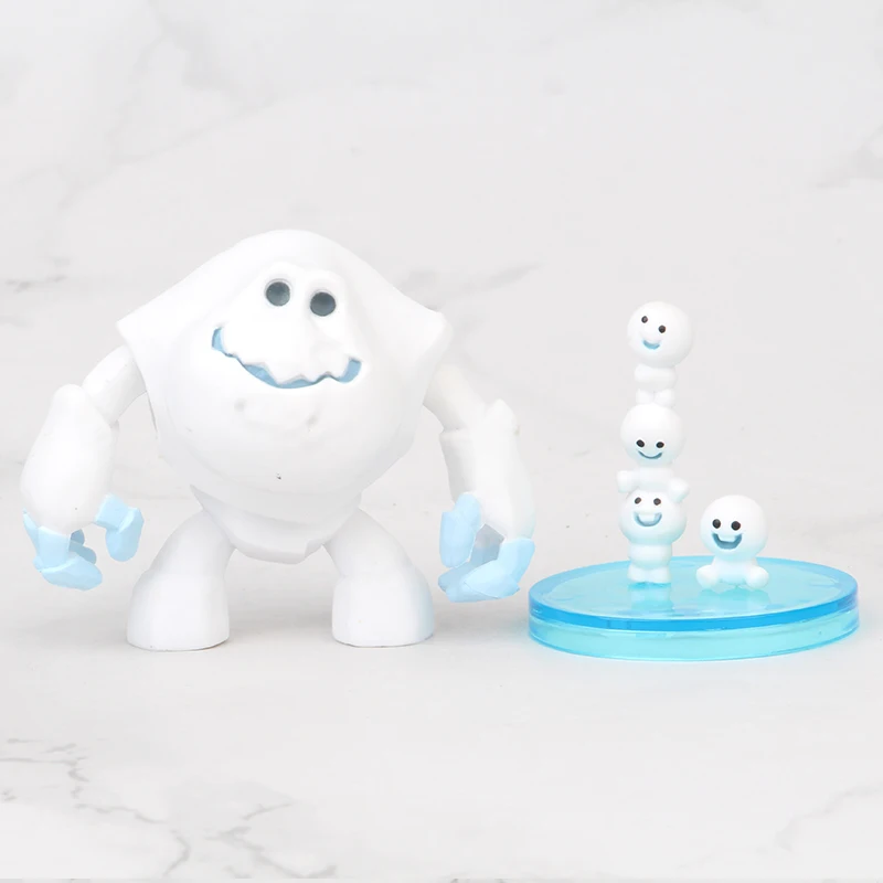 Marshmallow Frozen Toy
